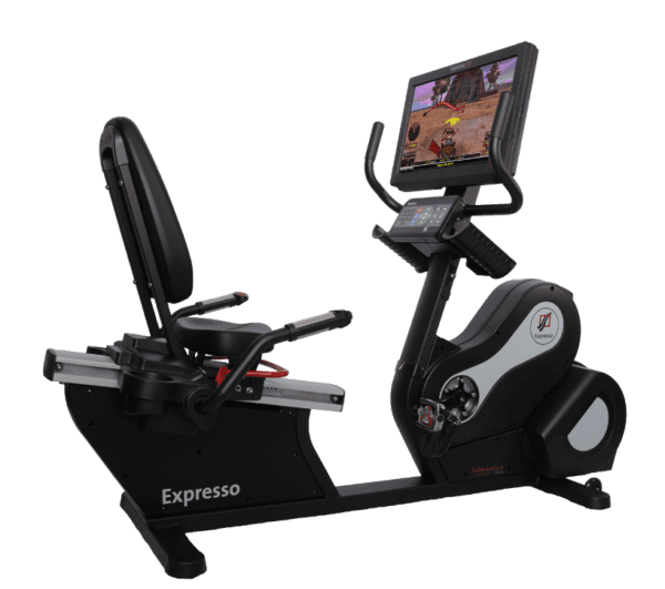Repair Expresso Bike Computers | Champion Fitness